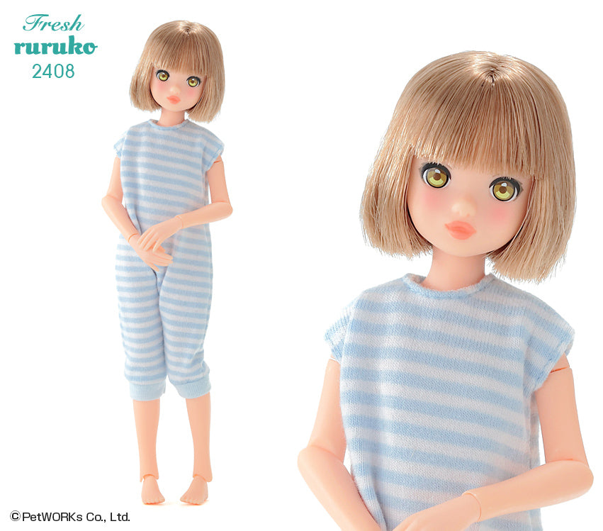 "Fresh ruruko 2408" will be released in Aug-Sep 2024 – PetWORKs Store ...